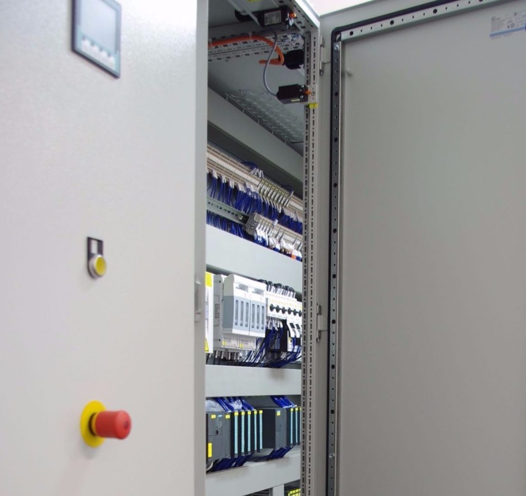 Instrumentation & Process Controls – Automated Technical Services